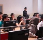 Pelatihan SAP oleh AGIT bagi Mahasiswa School of IS – School of ...