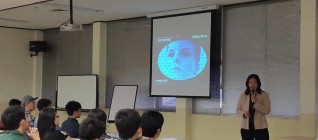 Sharing User Experience – School of Information Systems